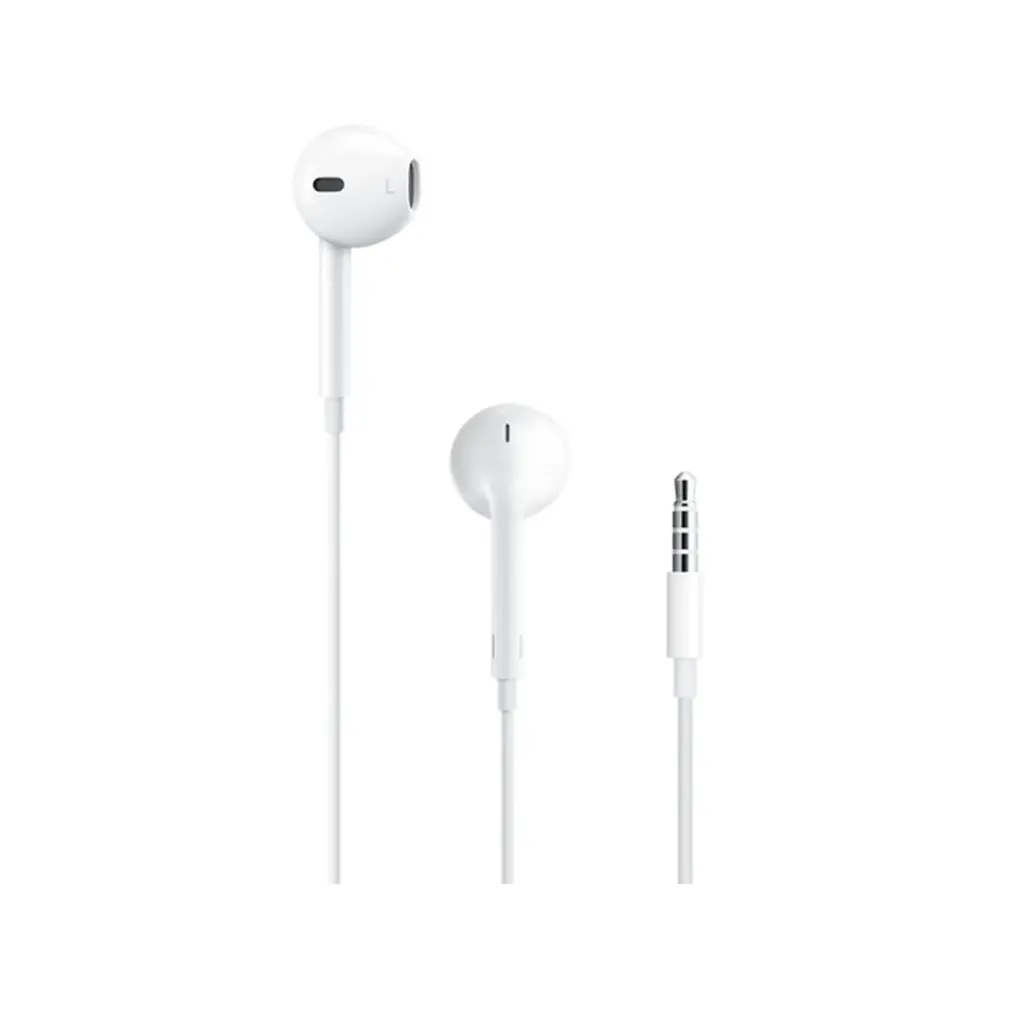 Apple EarPods Headphones with 3.5mm Plug - trendystore.pk